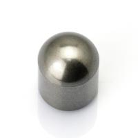 China Spherical Tungsten Carbide Buttons 7.2mm×10mm For Engineering for sale
