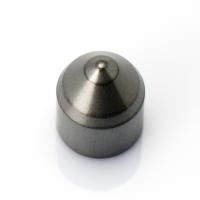 China ISO9001 Sintered Tungsten Carbide Buttons Wear Resistance for sale