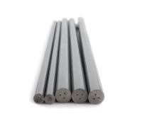 China Diameter 4mm Tungsten Carbide Rod for sale