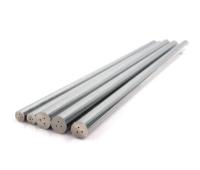 China Diameter 4mm Tungsten Carbide Rod for sale