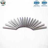 China 0.001mm Tolerance H6 Cemented Tungsten Carbide Rods for sale