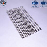 China YL10.2 Grade Solid Carbide Rod for sale