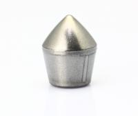 China Durable 100% Virgin Tungsten Carbide Buttons Carbide Button Insert for sale