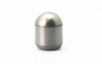China Spherical Tungsten Carbide Buttons 7.2mm×10mm For Engineering for sale