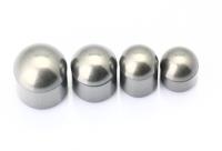 China Spherical Tungsten Carbide Buttons 7.2mm×10mm For Engineering for sale