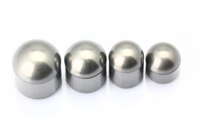 China Spherical Tungsten Carbide Buttons 7.2mm×10mm For Engineering for sale