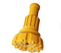 China Diameter 152mm DTH Drilling Bits for sale