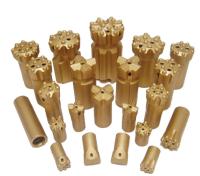 China Diameter 152mm DTH Drilling Bits for sale
