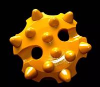 China Diameter 152mm DTH Drilling Bits for sale
