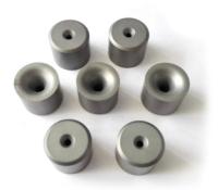 China Tungsten Carbide Dies 2400MPa Bar Drawing Dies Cold Heading and Mold for sale