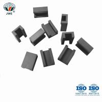 China Tungsten Carbide WC Co Non Standard Parts Wear resistance for sale