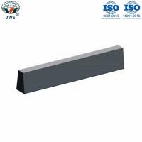 China YG8 Tungsten Carbide Strip VSI Rotor Tips For Sand Making for sale