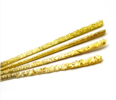 China Casting 12.5mm Tungsten Carbide Composite Rods For Fishing Tools for sale