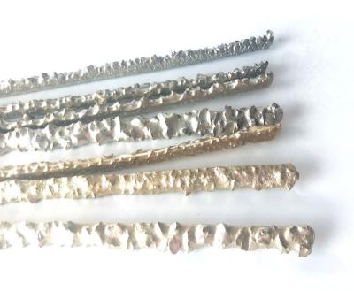 China Customized Tungsten Alloy Rod HIP Sintering Carbon Composite Rods for sale