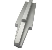 China 100% Virgin ISO 14001 Tungsten Carbide Strips for VSI rotor tips for sale