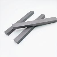 China 100% Virgin ISO14001 Tungsten Carbide Strip Carbide Cutting Tools for sale
