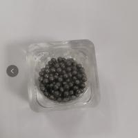 China YG10 Tungsten Carbide Balls 5mm Tungsten Carbide Bearing Ball for sale