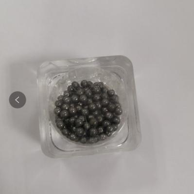 China YG10 Tungsten Carbide Balls 5mm Tungsten Carbide Bearing Ball for sale