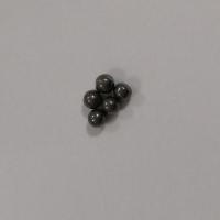 China High Hardness Tungsten Carbide Balls 92.5HRA Tungsten Alloy Ball for sale