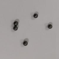China Wear Resistance YG8 Tungsten Carbide Balls For valves for sale