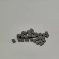 China YG8 Brazing Carbide Inserts for sale