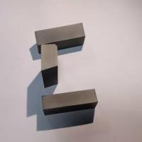 China YG8 2800MPa Tungsten Carbide Brazed Tips High Toughness for sale
