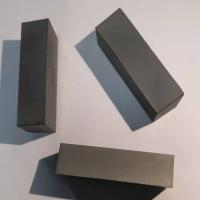 China D8 Type Tungsten Carbide Brazed Tips for sale