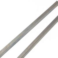 China 2150MPa Tungsten Carbide Flat Stock 90HRA Carbide Square Bars for sale