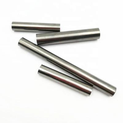 China Solid Length 330mm Tungsten Carbide Rods For Drill Bit for sale