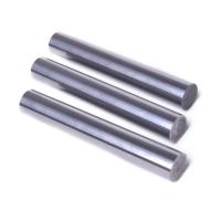 China HIP sintering 0.5um Tungsten Carbide Rods For End Mills for sale