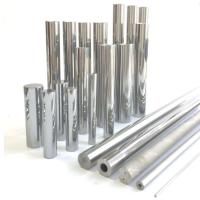 China High Precision Carbide Drill Rod K10 Carbide Round Bar for sale