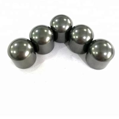 China Abrasive Blasting Tungsten Carbide Buttons 86.3HRA Drill Bit Inserts for sale