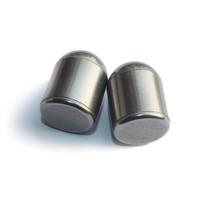 China High temp sintering Carbide Mining Buttons For High and medium wind pressure DTH drill bits for sale