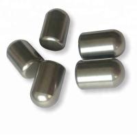 China Durable 100% Virgin Tungsten Carbide Buttons Carbide Button Insert for sale