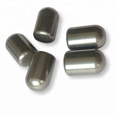 China Durable 100% Virgin Tungsten Carbide Buttons Carbide Button Insert for sale