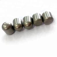 China 2800MPa 2.0um Carbide Button Inserts For Milling Bits for sale