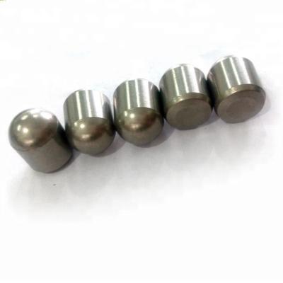 China 2800MPa 2.0um Carbide Button Inserts For Milling Bits for sale