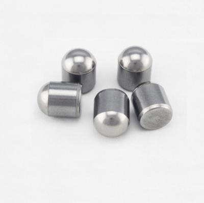 China Coarse Grained Tungsten Carbide Mining Bits Button Tungsten Carbide Tips for sale