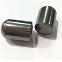 China Carbide Rock Drill Bits Buttons For Mining with high wear resistant high temp sintered for sale