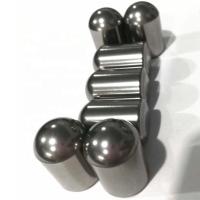 China Spare Part Carbide Buttons/inserts with High Pressure Sintering for drill bits for sale