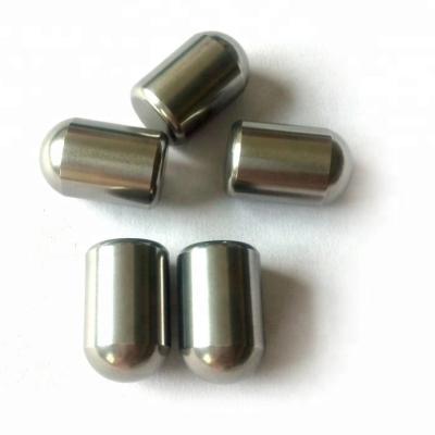 China ISO9001 Sintered Tungsten Carbide Buttons Wear Resistance for sale