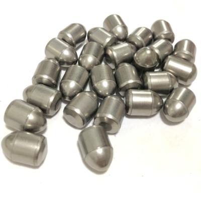 China 85.3HRA Rock Carbide Drill Bits Buttons Rock Drilling Tools for sale