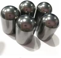 China JWE Alkali Resistance Tungsten Carbide Buttons For Coal Bit for sale
