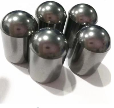 China JWE Alkali Resistance Tungsten Carbide Buttons For Coal Bit for sale