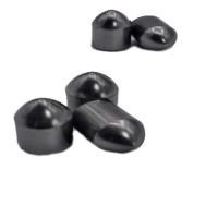 China Customized Tungsten Carbide Buttons Acid Resistance Cemented Carbide Inserts for sale