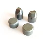 China Surface Grinding Carbide Mining Buttons for sale