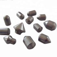 China YG15 Tungsten Carbide Buttons for sale