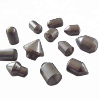 China YG15 Tungsten Carbide Buttons for sale