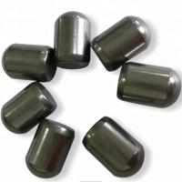 China Mining Industry HPGR Tungsten Carbide Studs Grinding Surface for sale