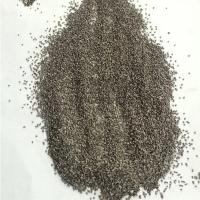 China 1.0mm Non Standard Parts Tungsten Carbide Grit For Wear Resistance for sale